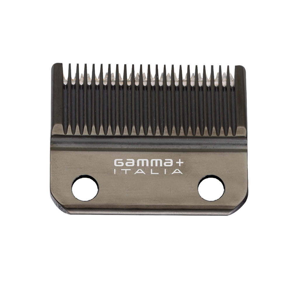 Gamma Plus Taper Replacement Blade – Barber Bazaar