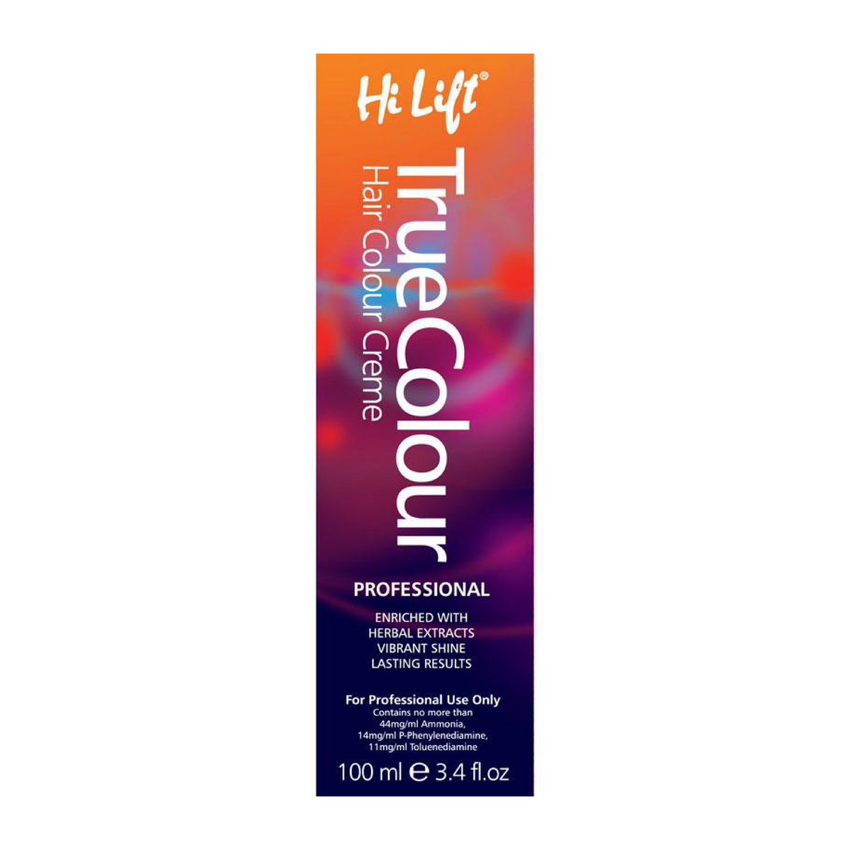 Hi Lift True Colour 0131 Green Intensifier - 100ml – Barber Bazaar