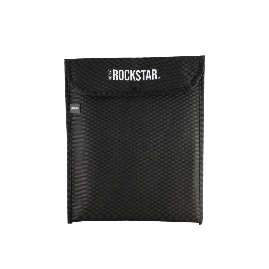 Instant Rockstar Hairdressing Apron - Black – Barber Bazaar