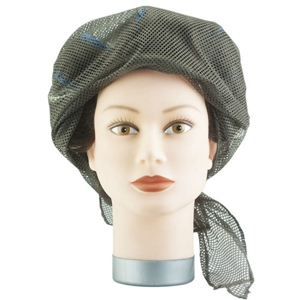 Joiken Triangular Setting Hair Net - Brown – Barber Bazaar