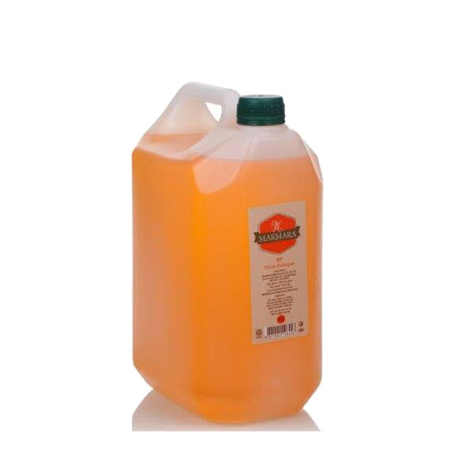 Marmara Tobacco Cologne - 5L – Barber Bazaar