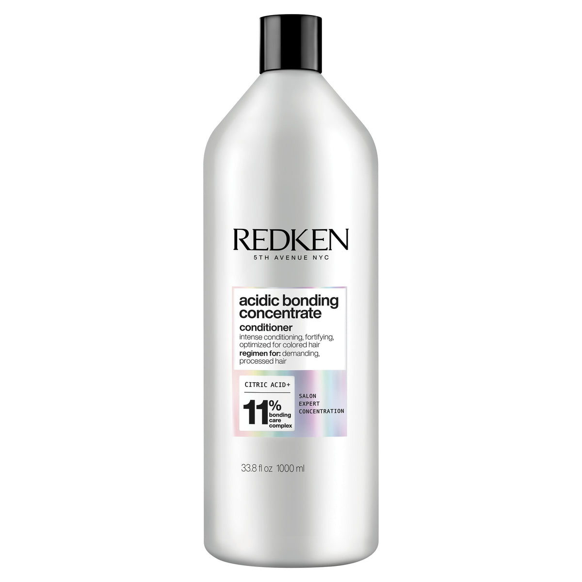 Redken Acidic Bonding Concentrate Conditioner - 1000ml – Barber Bazaar
