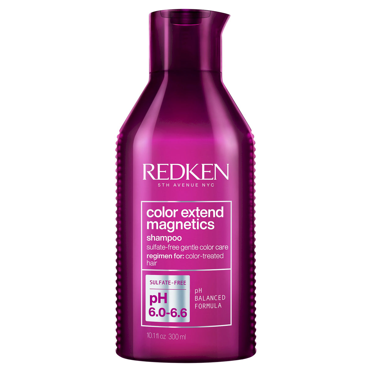 Redken Color Extend Magnetics Shampoo - 300ml – Barber Bazaar
