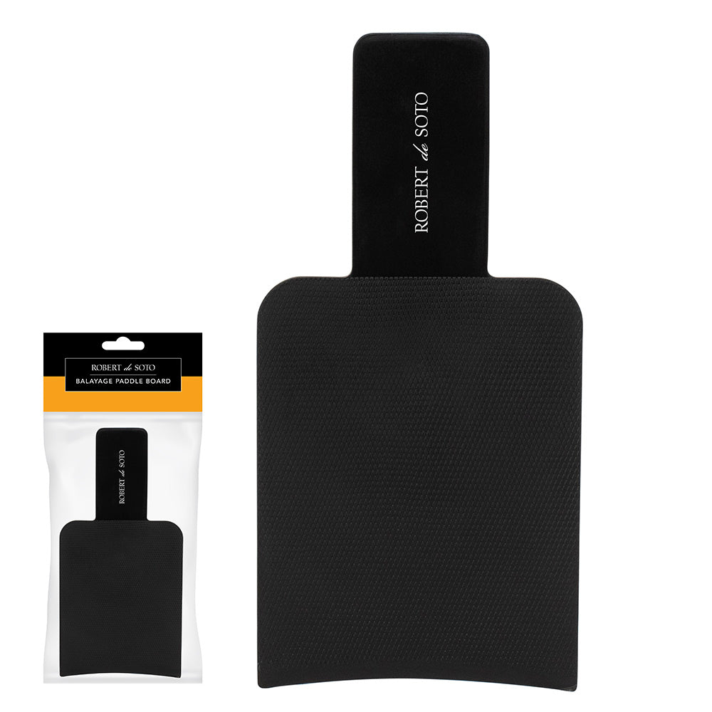 Robert de Soto Balayage Paddle Board – Barber Bazaar