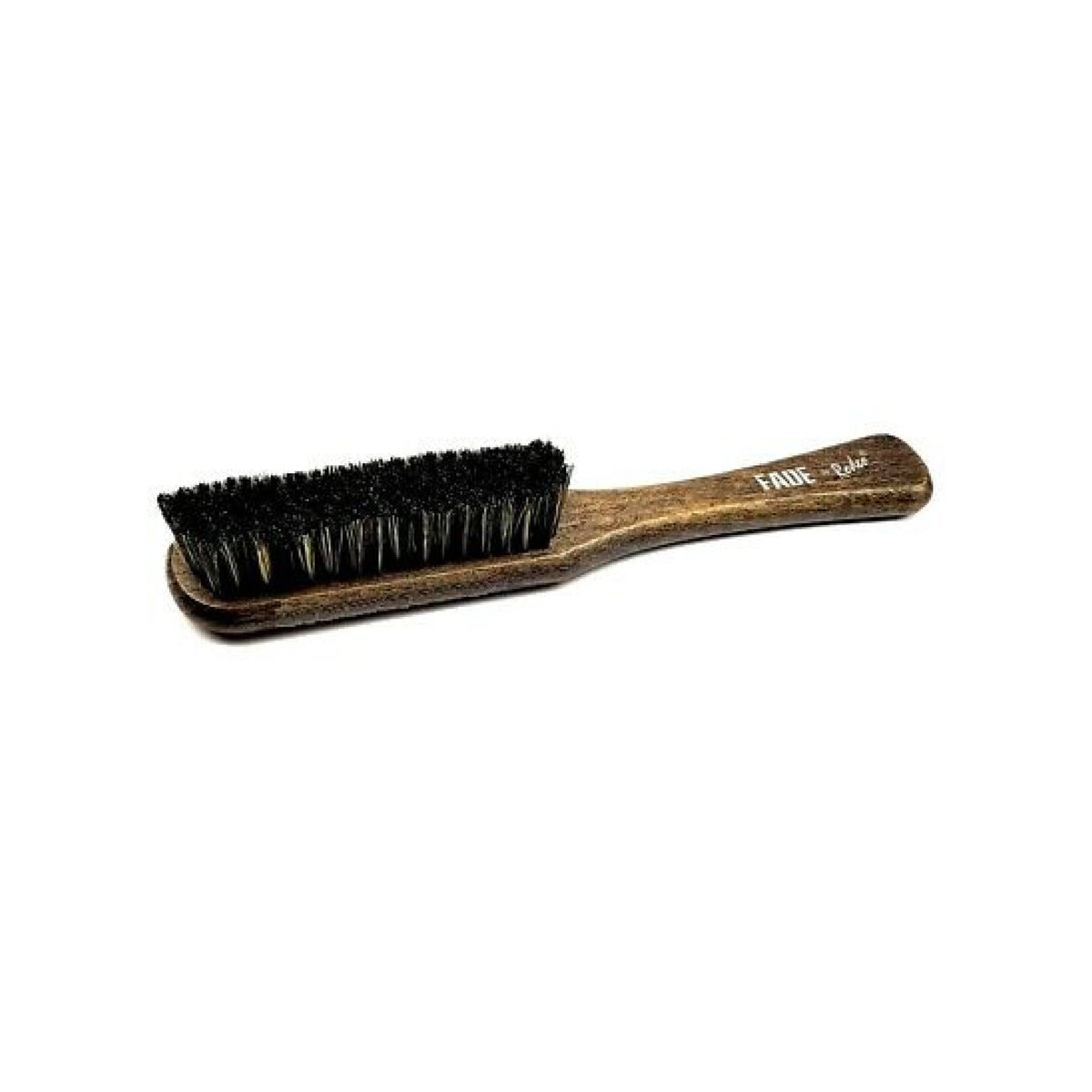 The Shave Factory Wooden Fade Brush - Large – Barber Bazaar