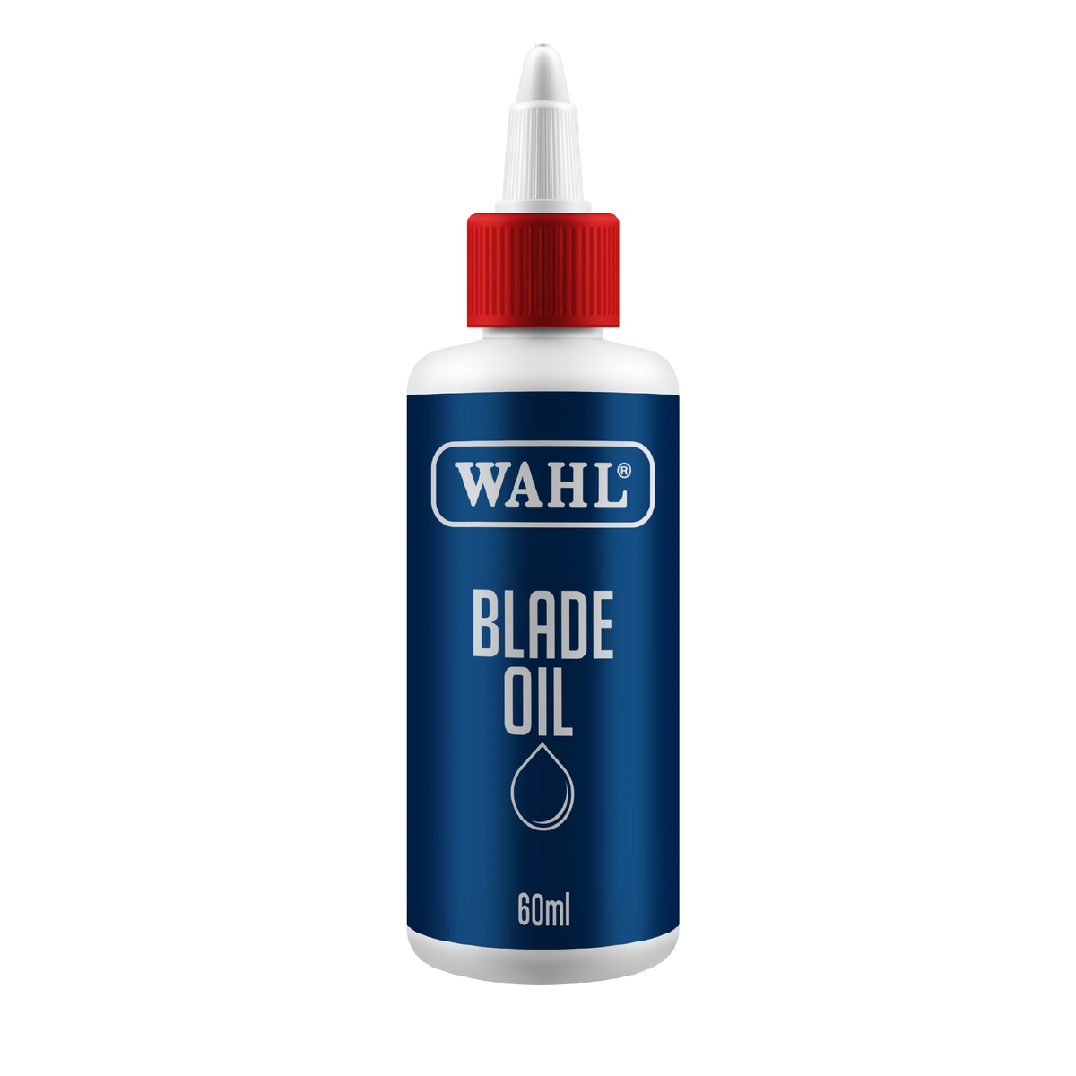 Wahl Blade Oil - 60ml – Barber Bazaar