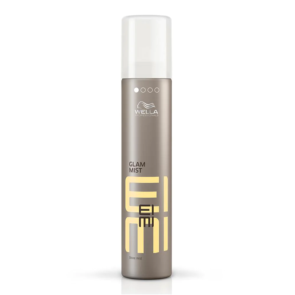 Wella Professionals EIMI Glam Mist Shine Spray - 200ml – Barber Bazaar