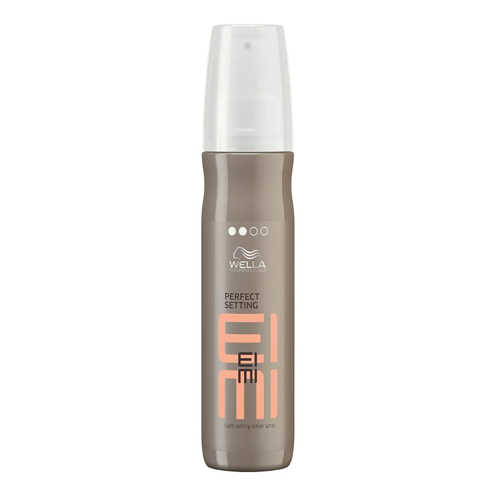 Wella Professionals EIMI Perfect Setting Hair Spray - 150ml – Barber Bazaar