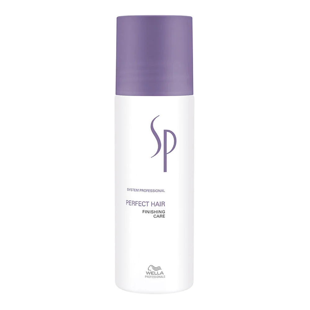 Wella Professionals SP Perfect Hair Heat Protectant - 150ml – Barber Bazaar