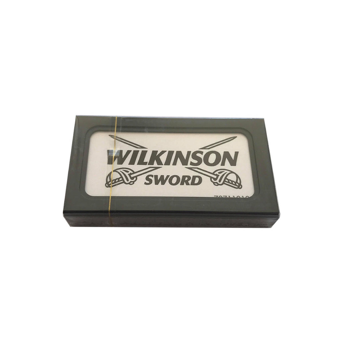 Wilkinson Sword Double Edge Razor Blades 100 – Barber Bazaar
